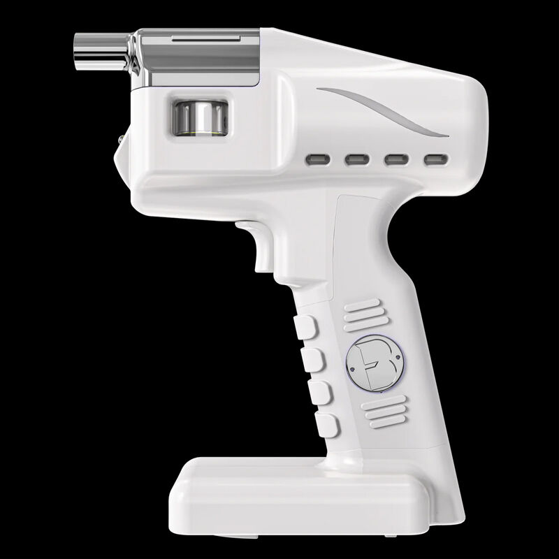 Aromatizér Flavour Blaster Kit Pro2 BÍLÝ FBWH | Barstore.cz