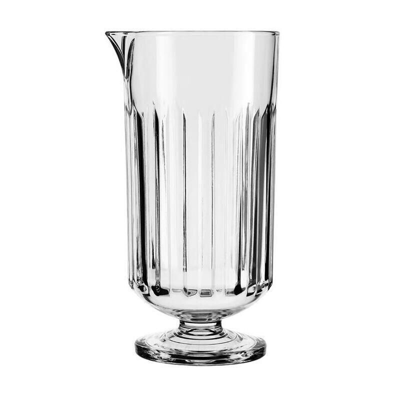 Míchací sklenice LIBBEY Flashback - 750 ml 824582 | Barstore.cz