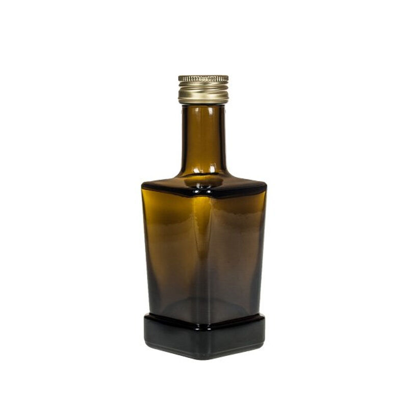 Flakon QUADRA ANTIQUE 250 ml 12957 | Barstore.cz