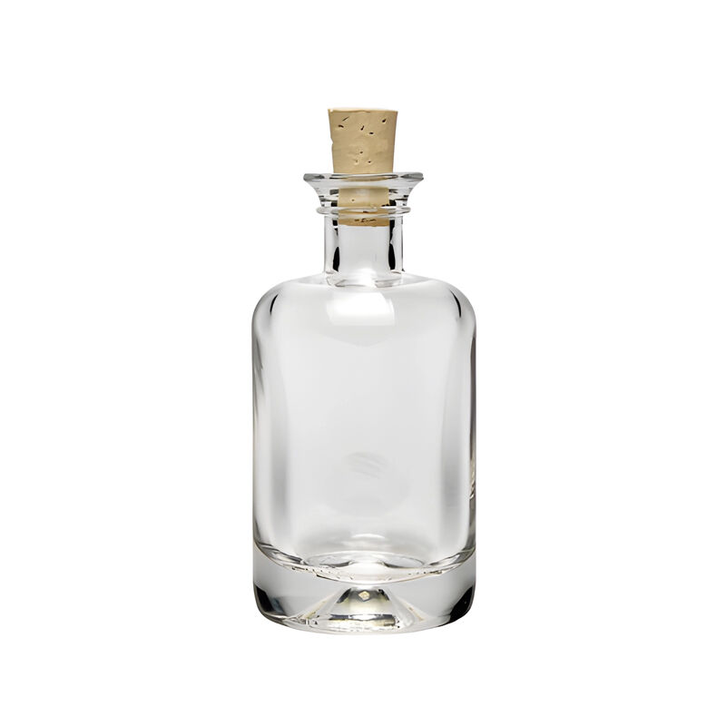 Skleněný flakon APOTHECARY - 40 ml 13010 | Barstore.cz