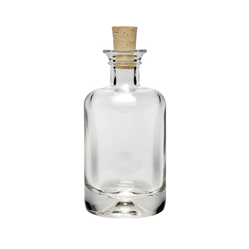 Skleněný flakon APOTHECARY - 100 ml 13011 | Barstore.cz