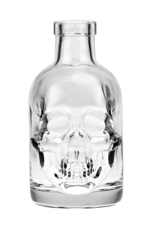 Flakon PIRAT 200 ml 20239 | Barstore.cz