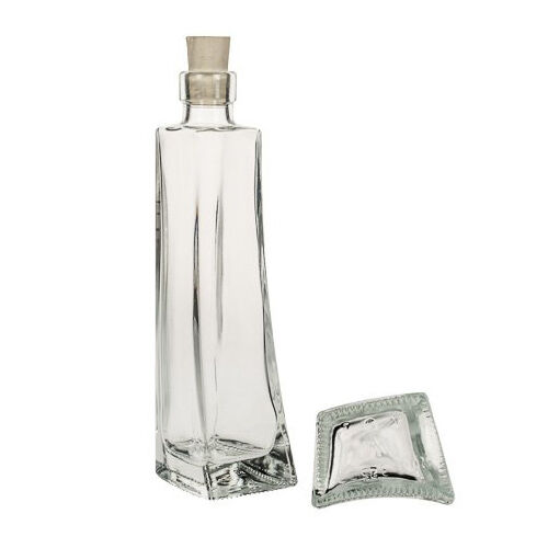 Flakon INVICTA 200 ml 13224 | Barstore.cz