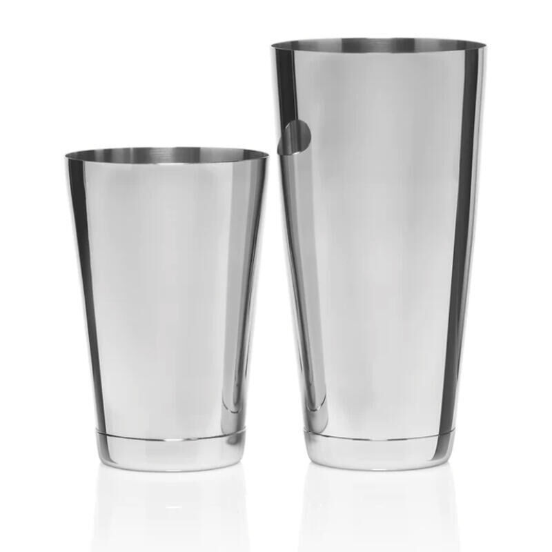 KORIKO set nerezových šejkrů COCKTAIL KINGDOM 88100 | Barstore.cz