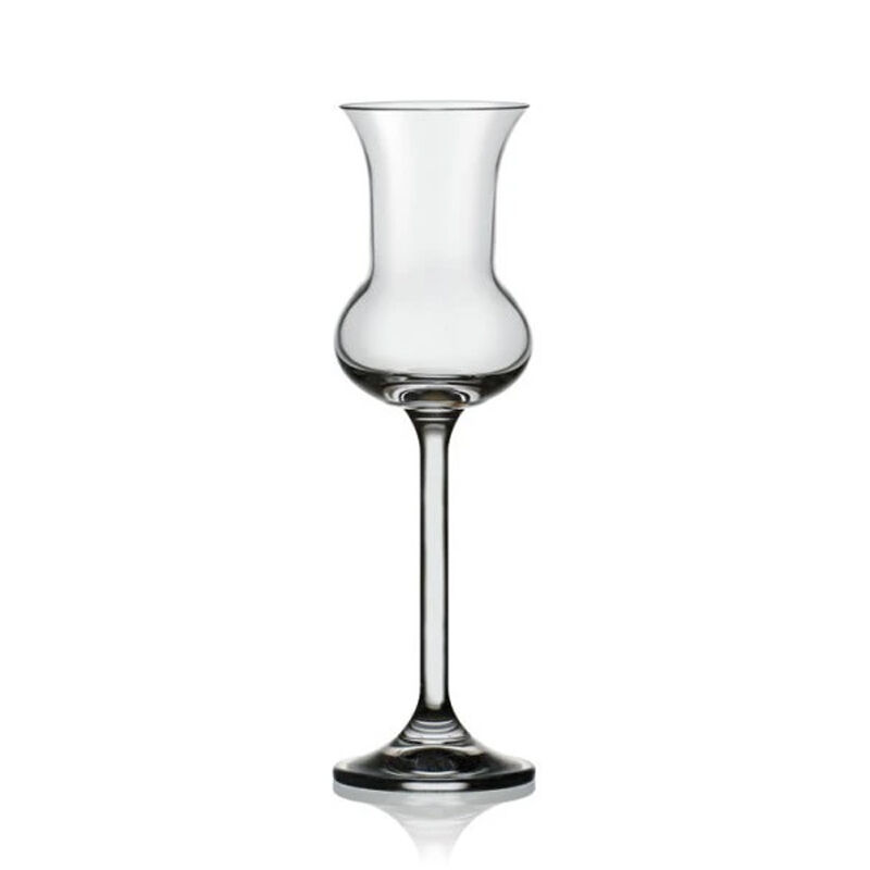 Degustační sklenice CRYSTALEX Grappa - 85 ml 4GA12/85 | Barstore.cz
